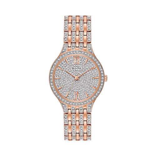 Descubre la elegancia de Bulova en StyleStore - Style Store
