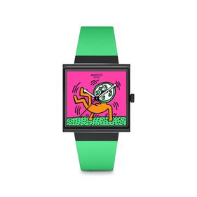 Swatch: Relojes coloridos y modernos - Style Store