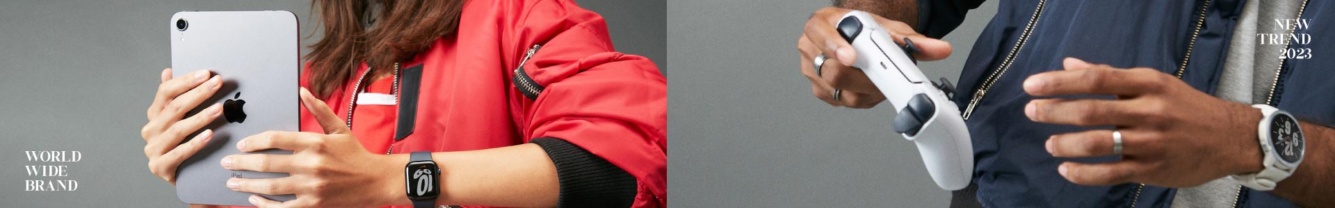 Tecnología - Style Store